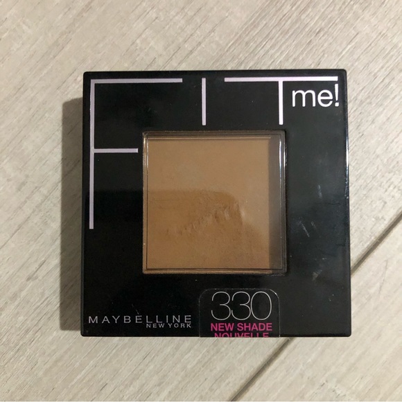 Maybelline | Makeup | Maybelline New York Fit Me 33 Shades Toffee ...